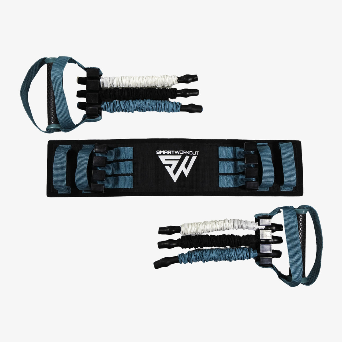 SmartWorkout - Recognized as Best Resistance Bands in the UK ...