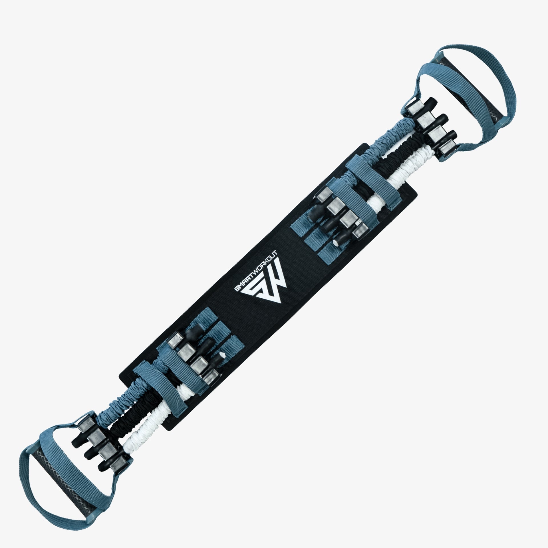 SmartWorkout - Recognized as Best Resistance Bands in the UK ...