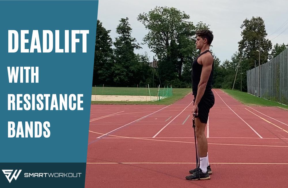 Resistance Bands Back Exercises: Tutorials and Advices – SmartWorkout UK Resistance Bands Back Exercises: Tutorials and Advices – SmartWorkout UK