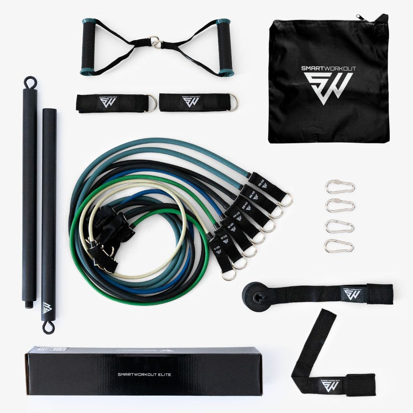 Discover SmartWorkout: Our Story – SmartWorkout UK