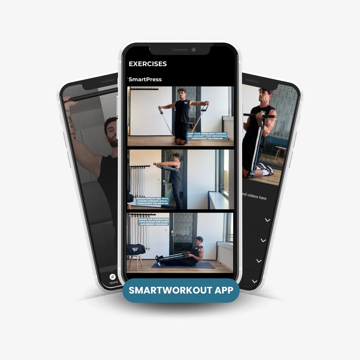 SmartWorkout - Recognized as Best Resistance Bands in the UK ...