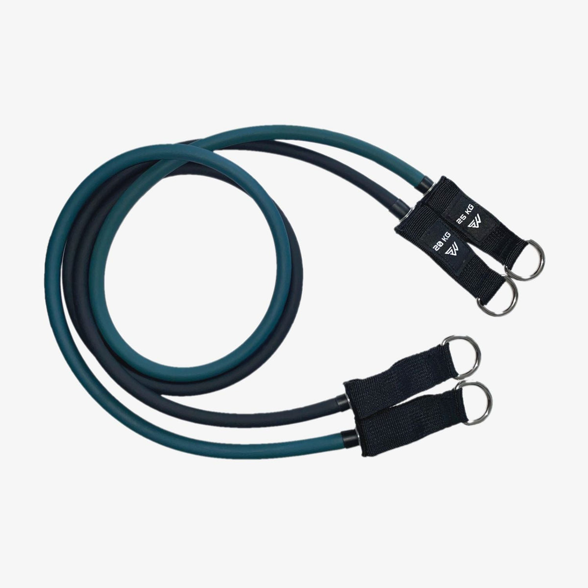 SmartWorkout - Recognized as Best Resistance Bands in the UK ...