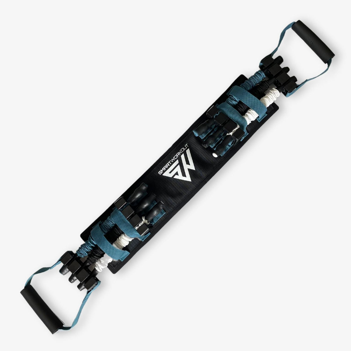 SmartWorkout - Recognized as Best Resistance Bands in the UK ...